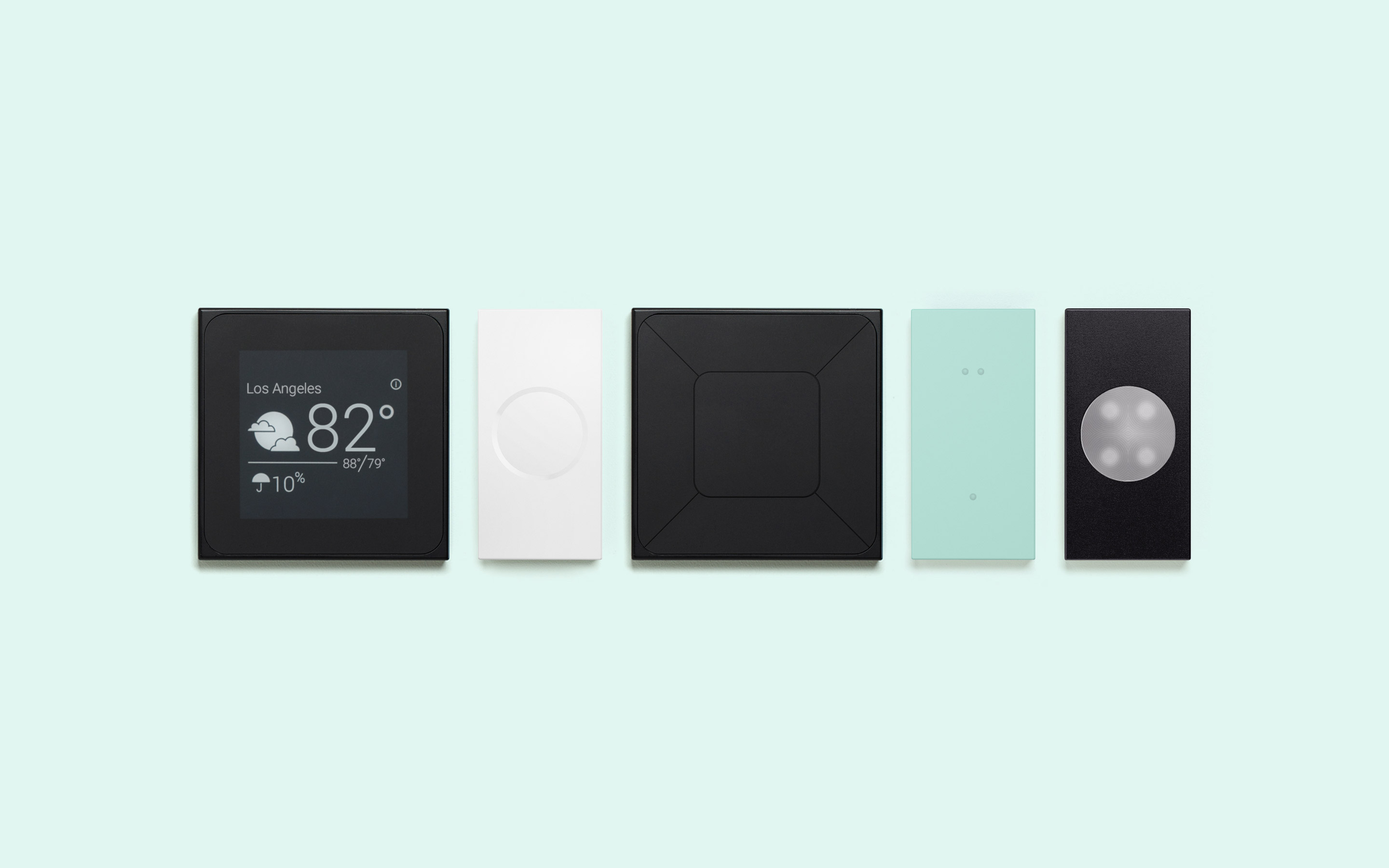 Google Ara - Landscape