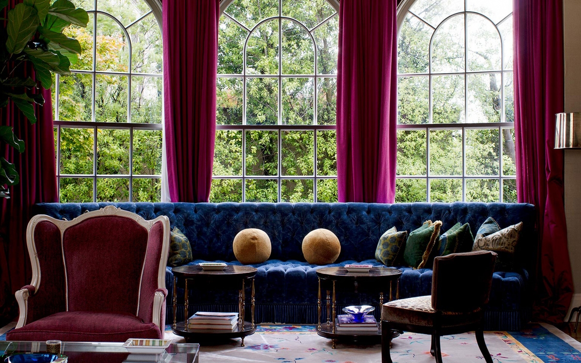 Van Acker - Landscape