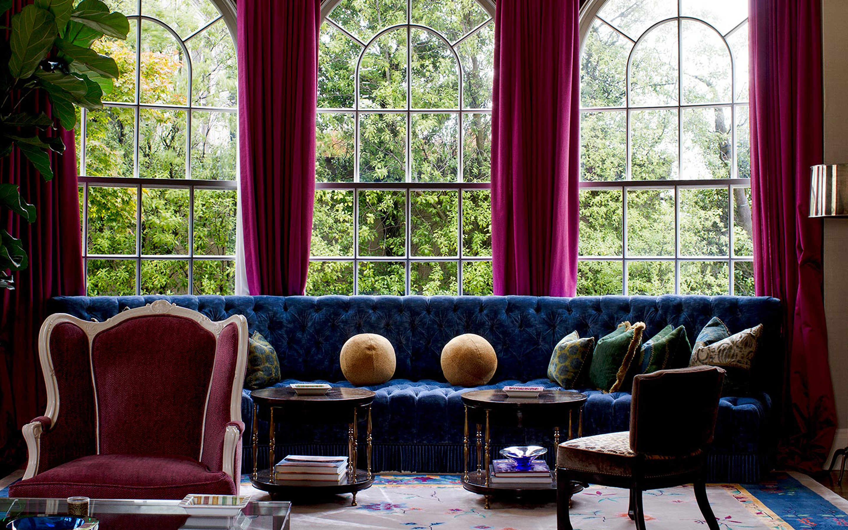 Van Acker - Landscape