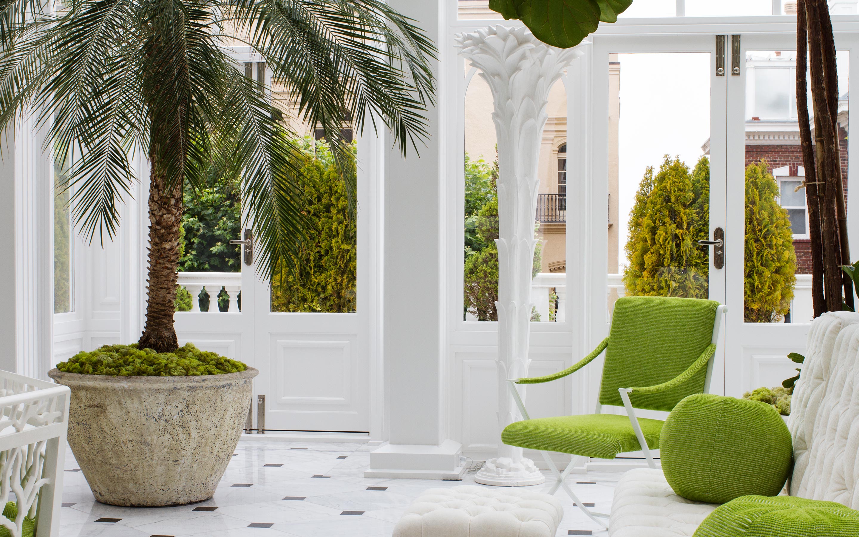 Van Acker - Landscape