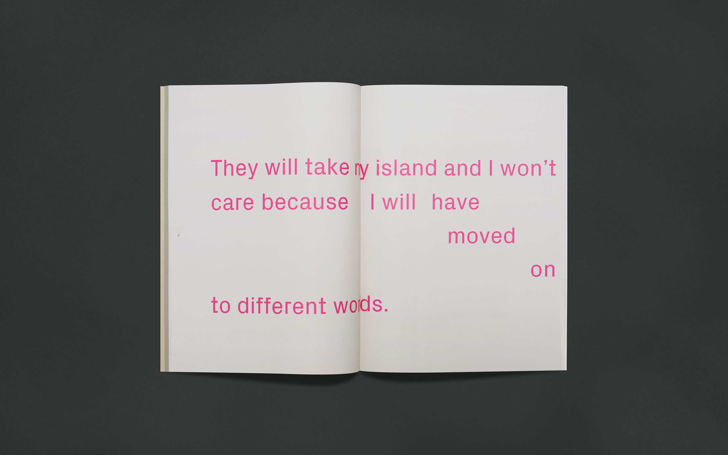 Brian Longe - Landscape