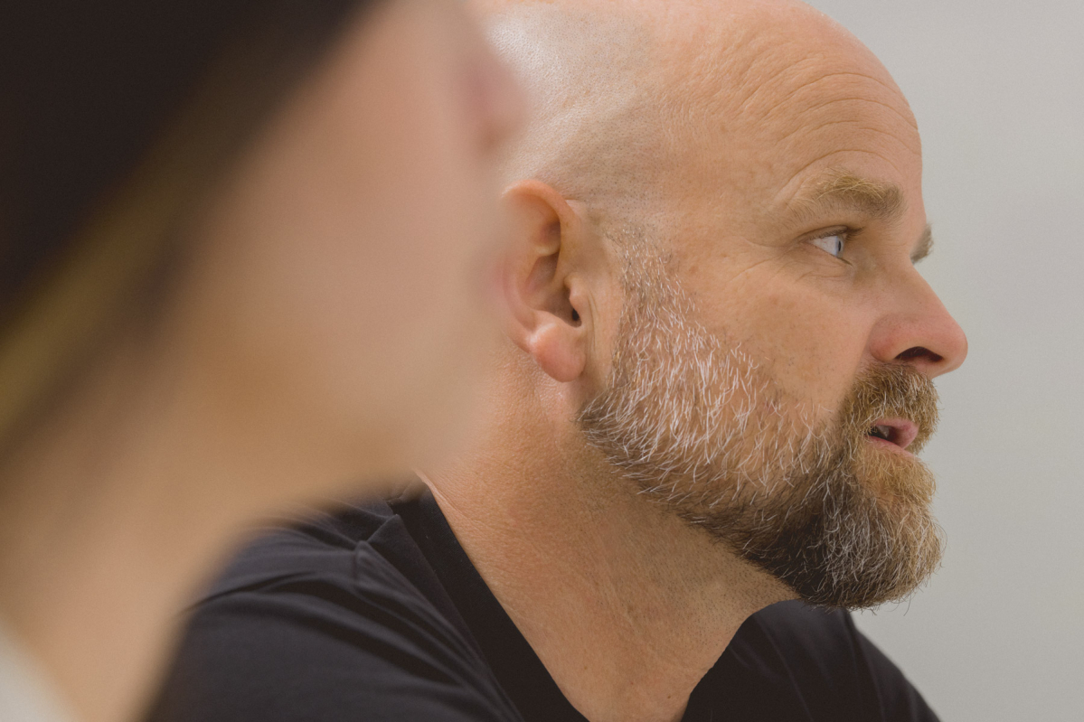 Meet the Studio - Landscape