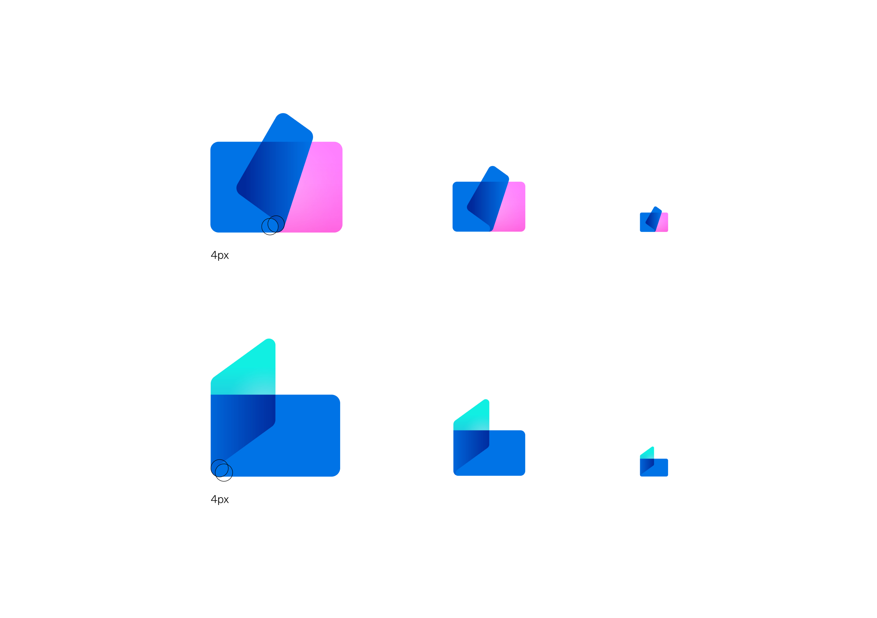 Stripe Product Logos - Landscape