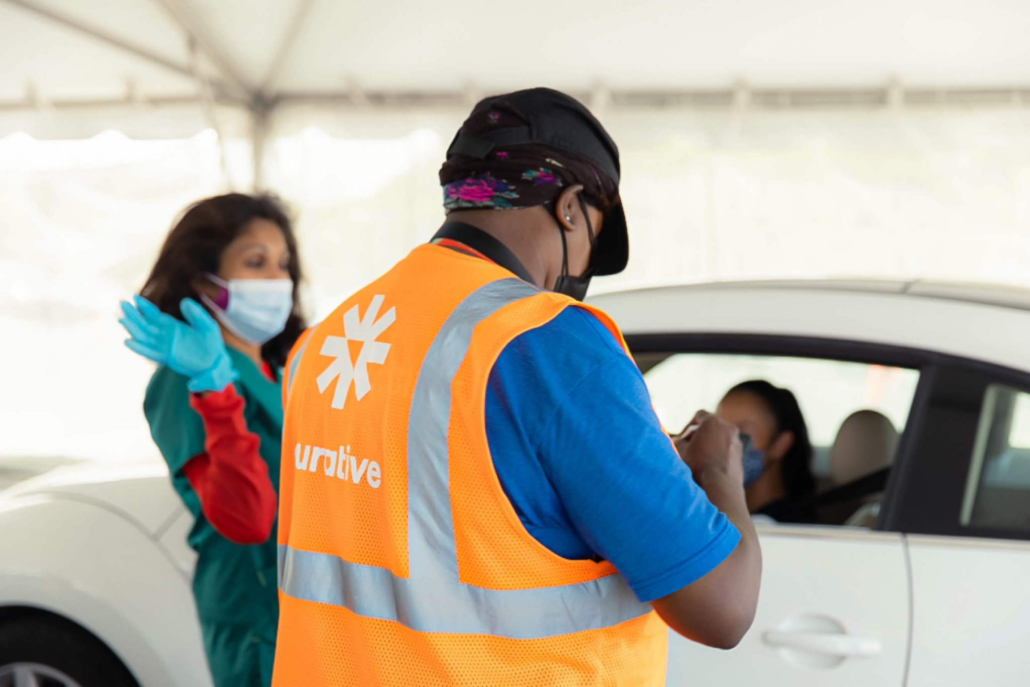 Curative - Landscape