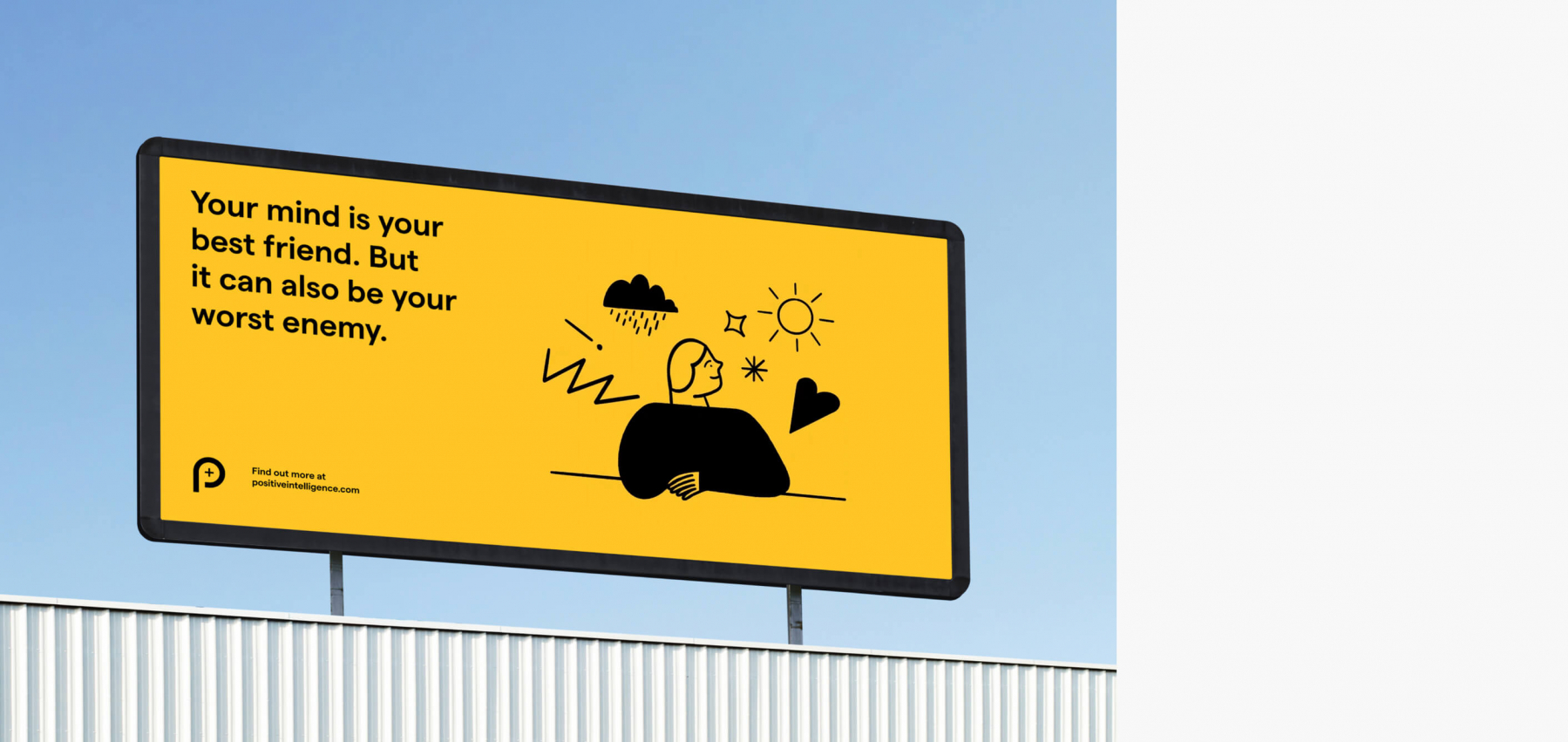 Positive Intelligence - Landscape