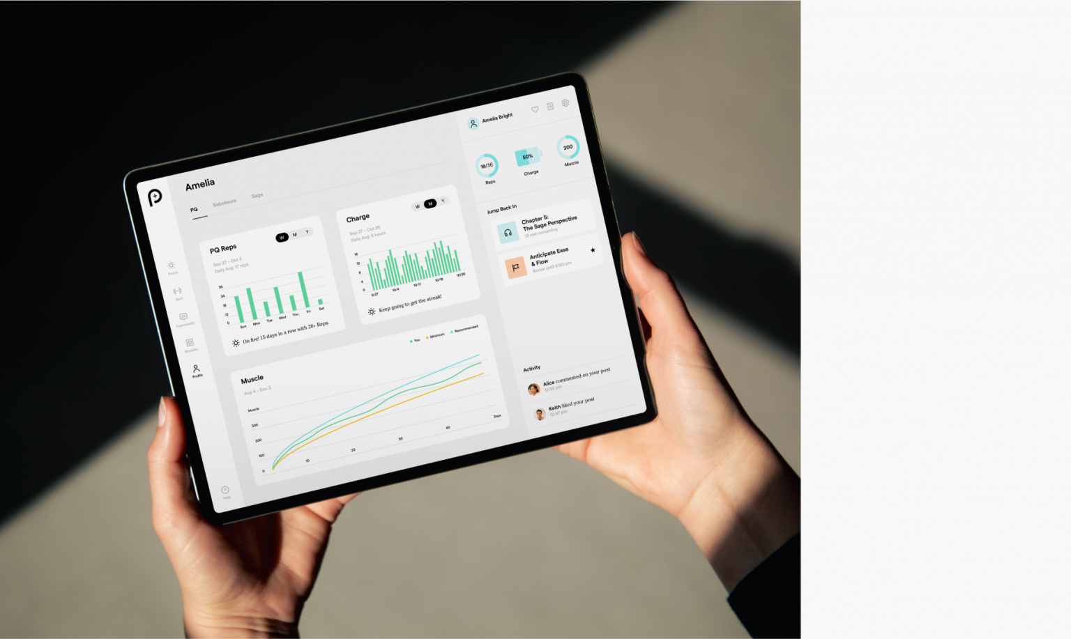 Positive Intelligence - Landscape
