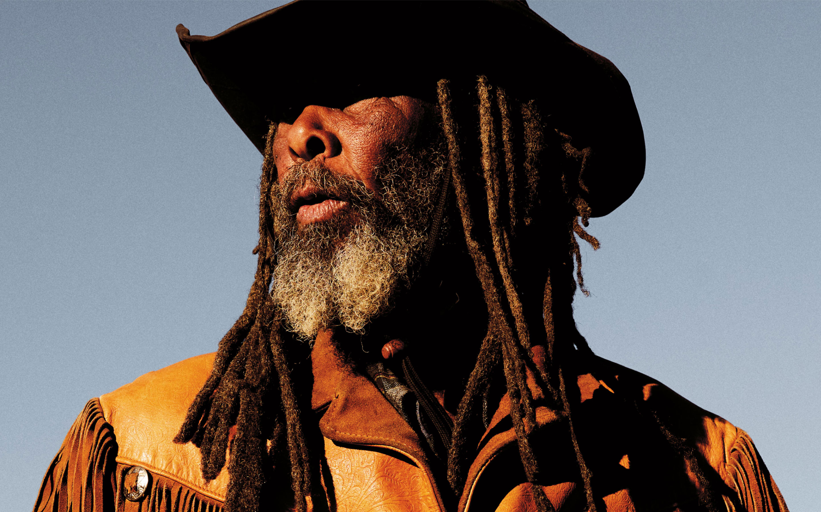 Black Rodeo - Landscape