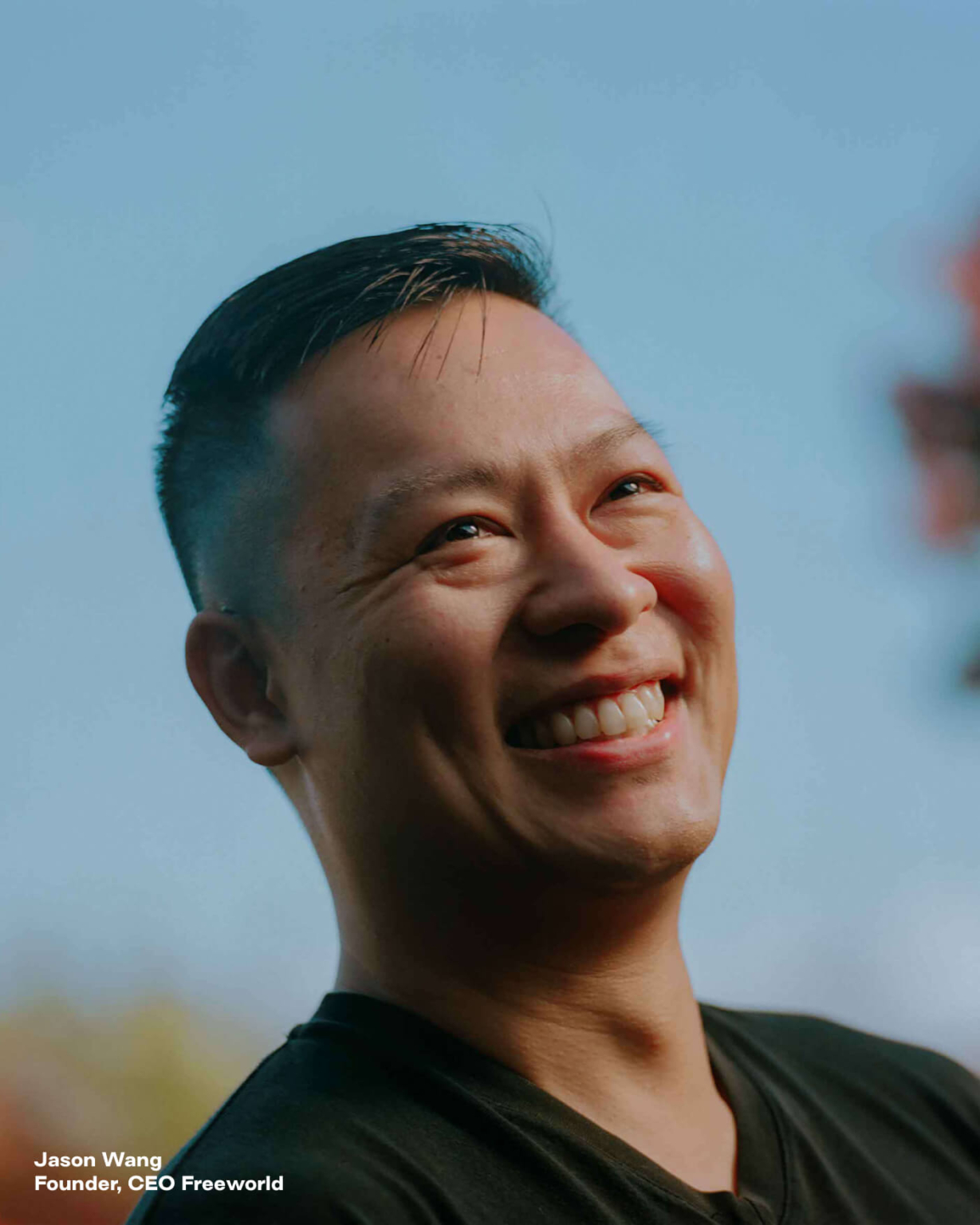 Checkr.org - Landscape