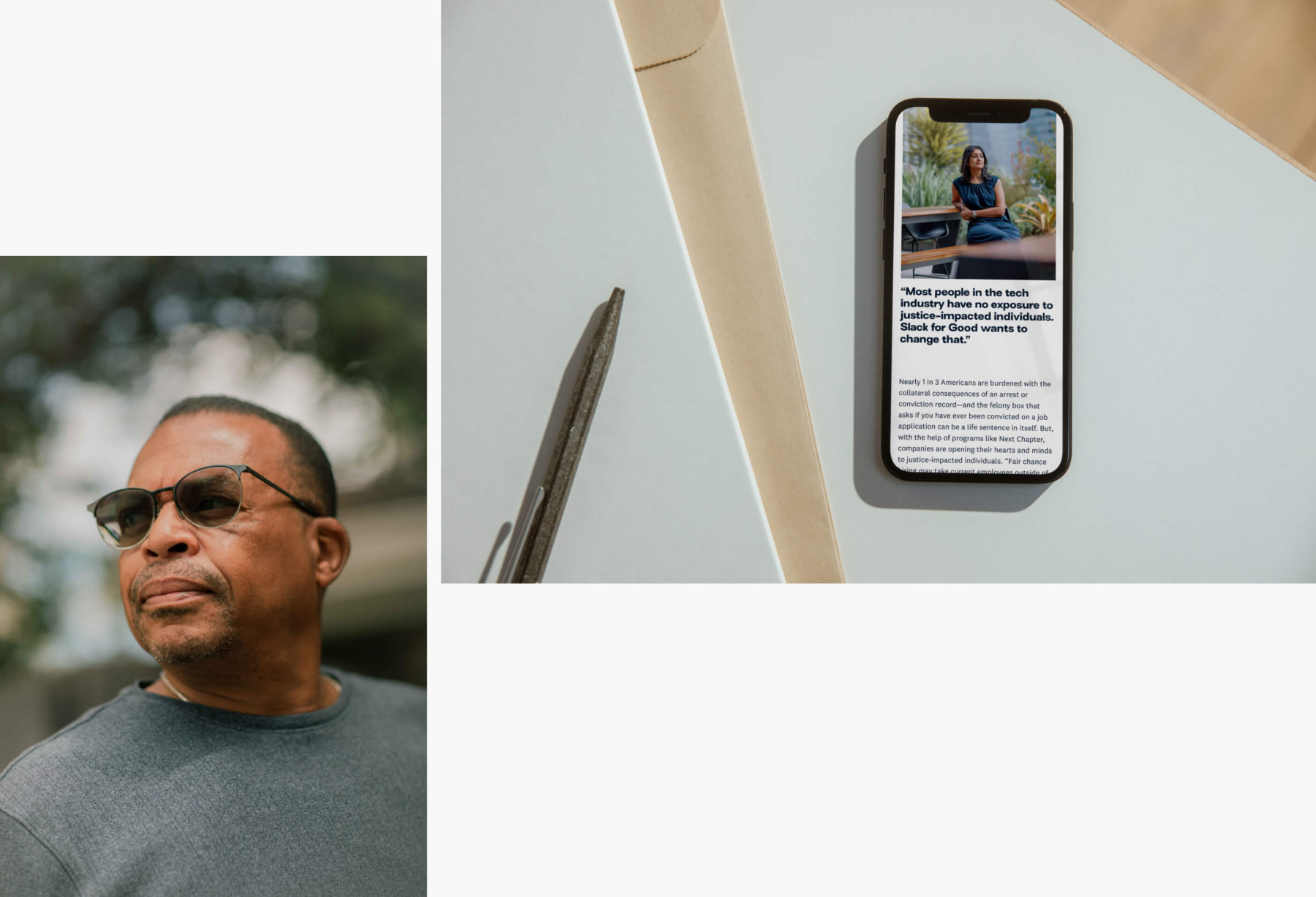 Checkr.org - Landscape