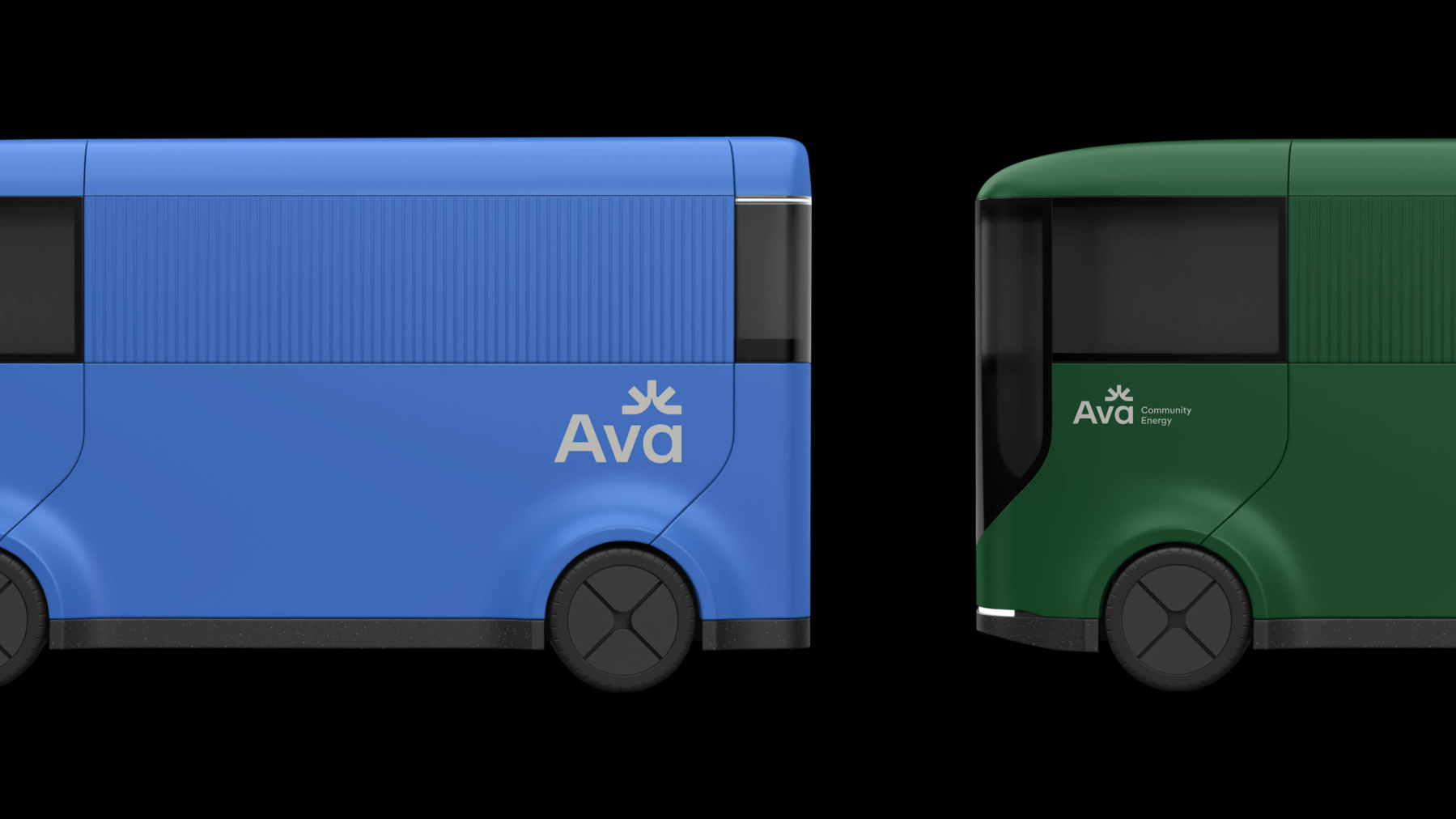 Ava - Landscape