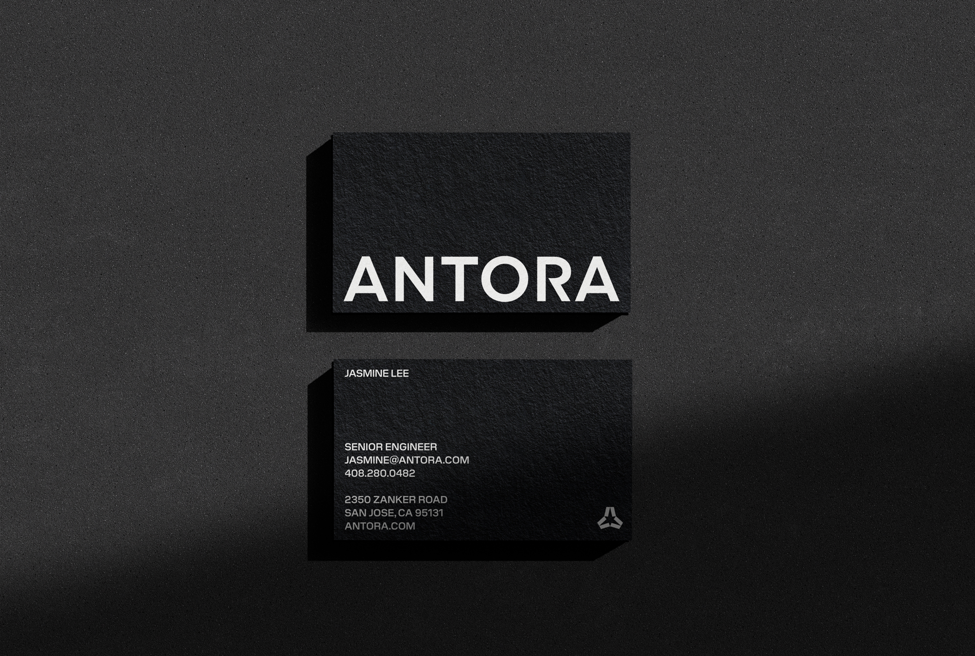 Antora - Landscape